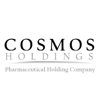 Cosmos Health Aktie (COSM) | Aktienkurs » US2214133058 | wallstreetONLINE